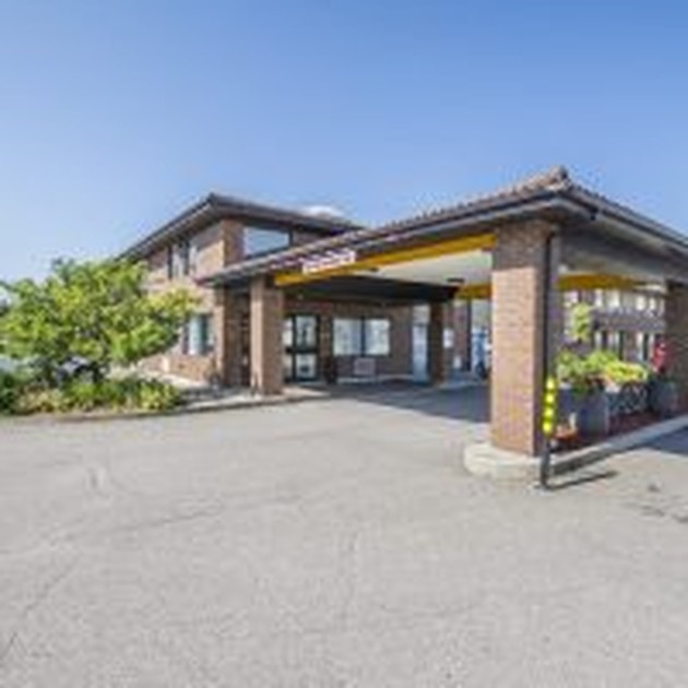 Comfort Inn Rimouski | Doets Reizen