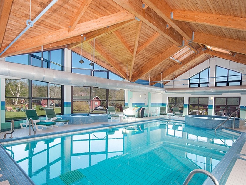 Liscombe Lodge | Doets Reizen