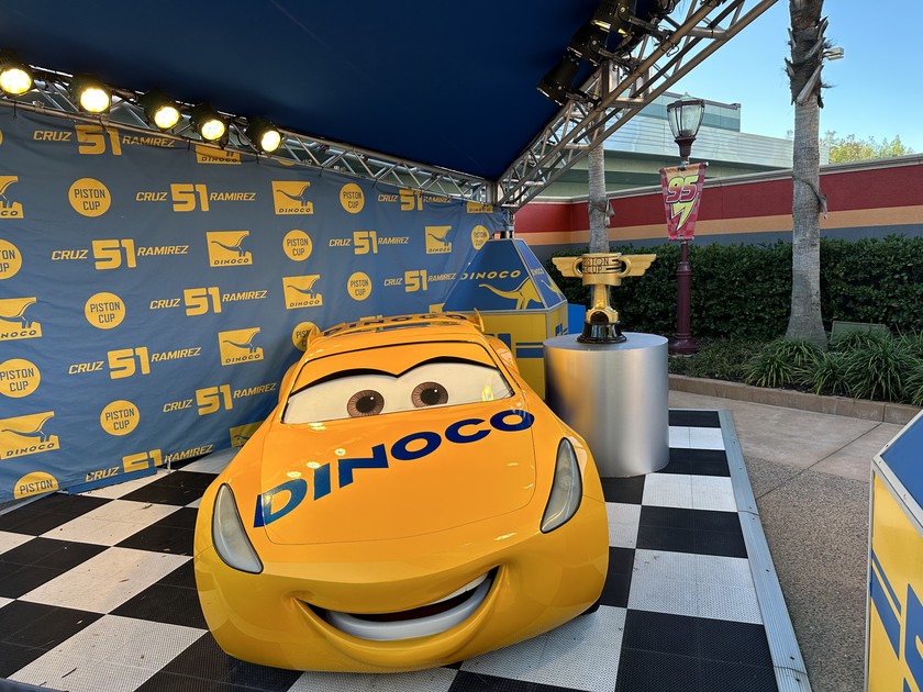 Walt Disney World - 3 dagen toegang met Park Hopper | Doets Reizen