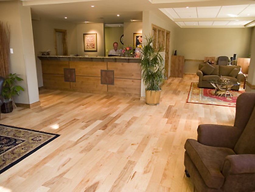 Best Western Clock Tower Inn | Doets Reizen