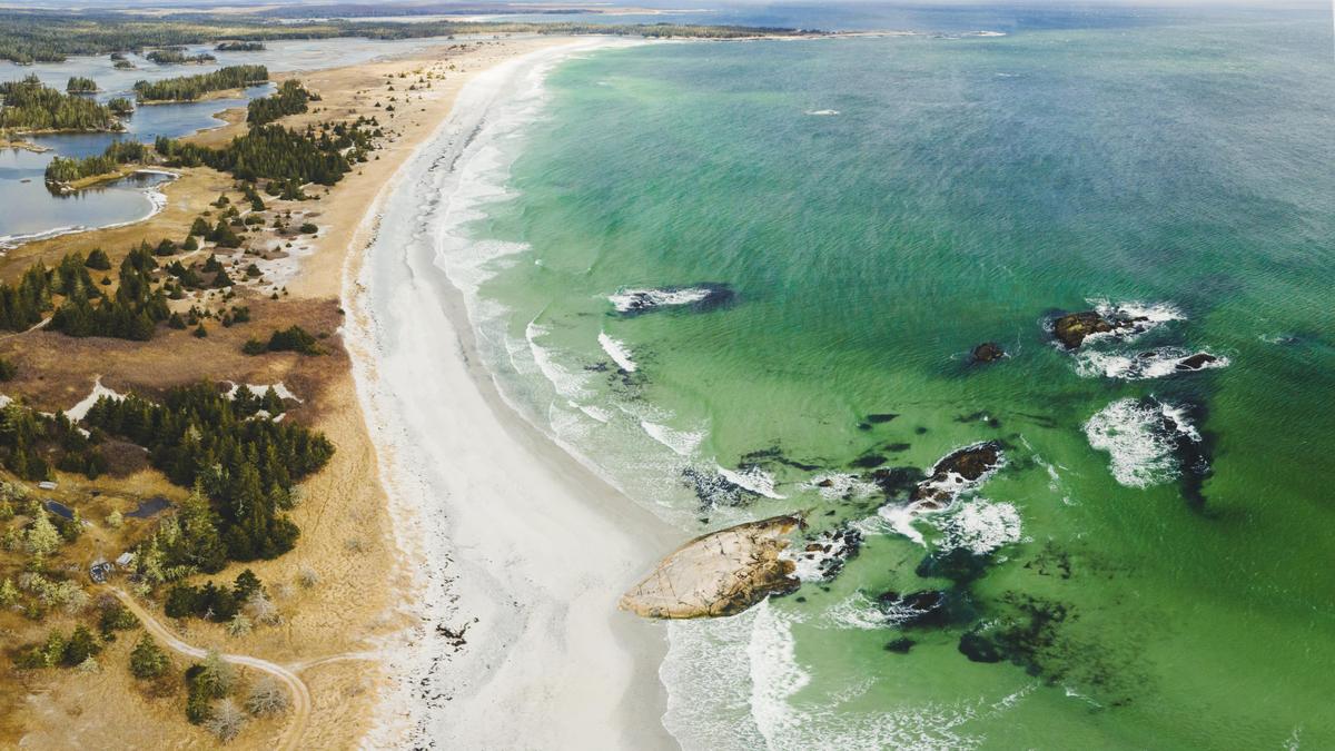 Atlantic Pure & Newfoundland | Doets Reizen