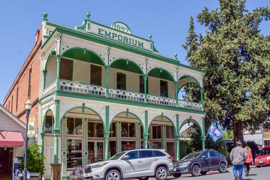 Bezoek Jamestown | Doets Reizen