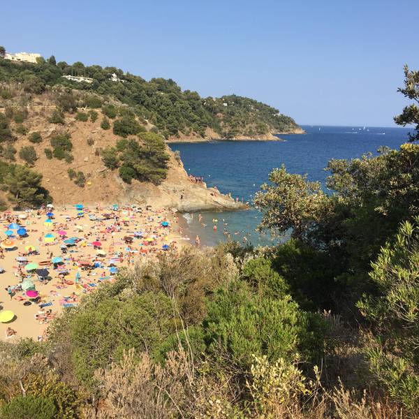 Bezoek Cavalaire sur Mer | Doets Reizen