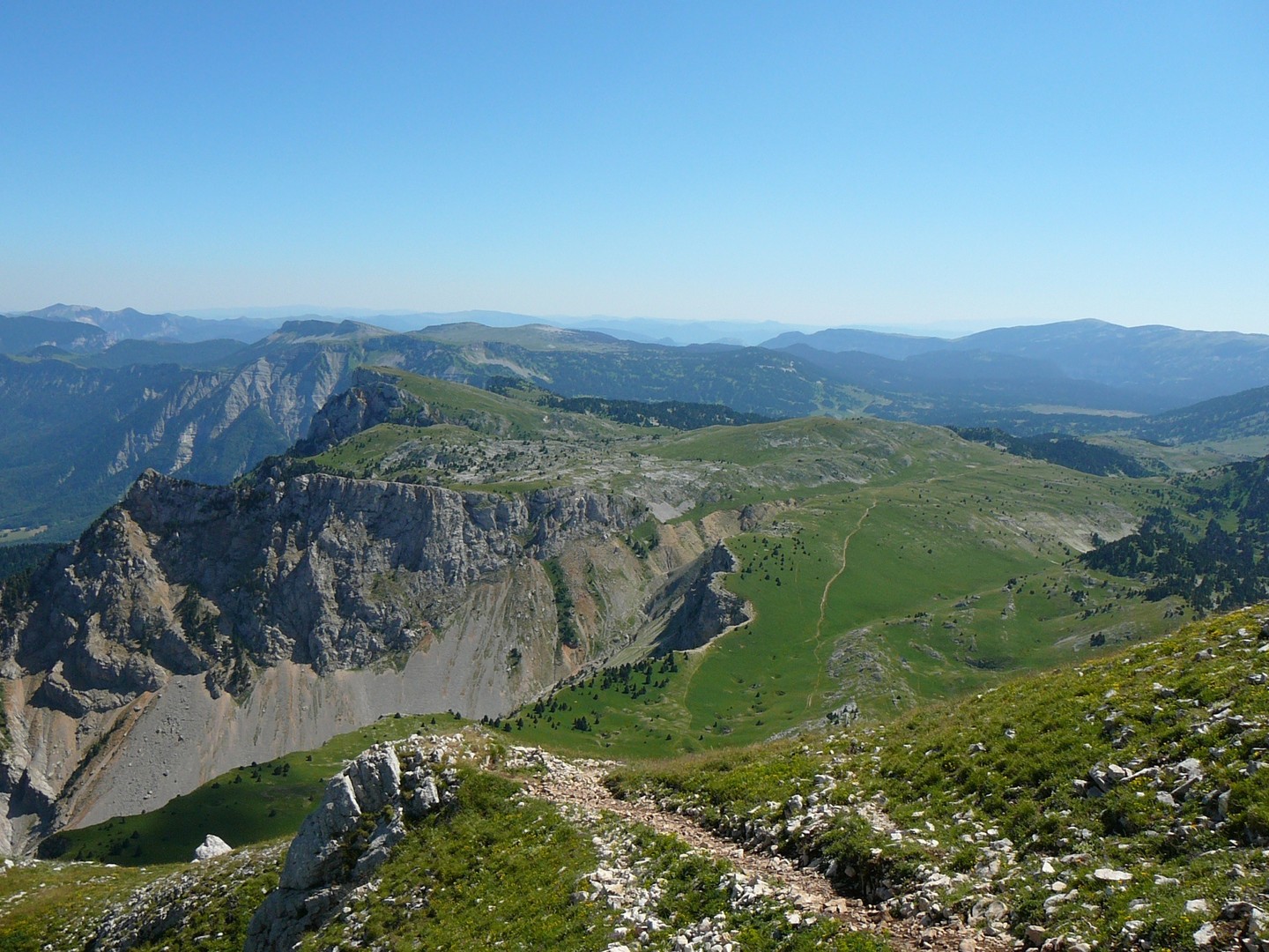 Vercors Regional Natural Park | Doets Reizen Experience Map