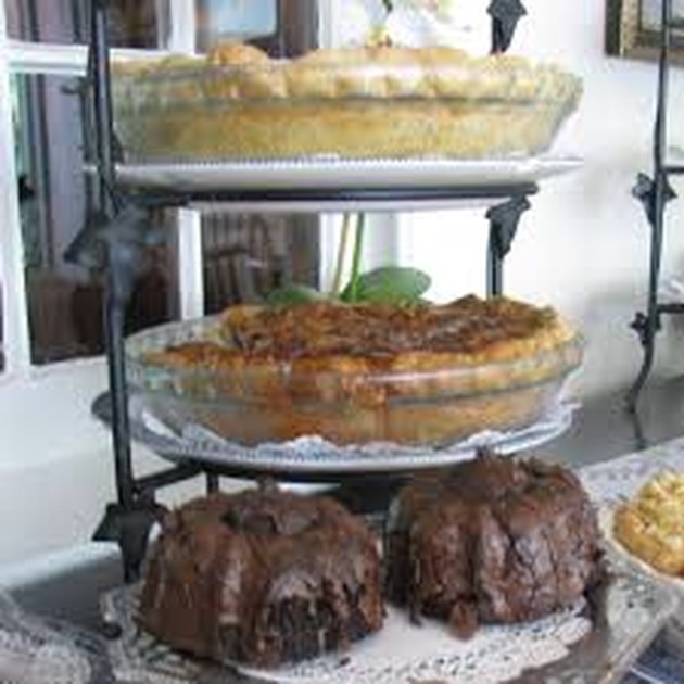 Bezoek Dunbar Tea Shop | Doets Reizen