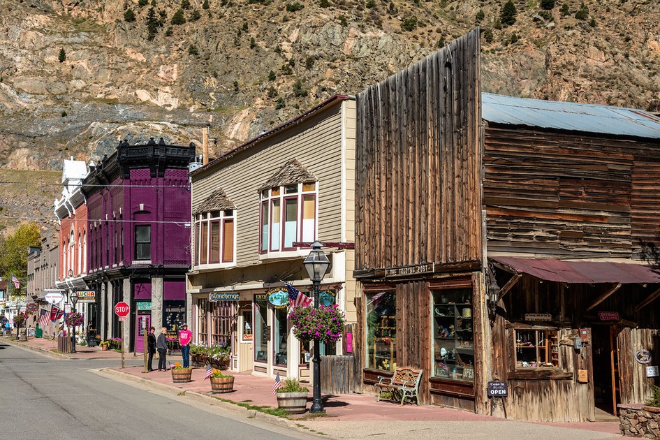 Bezoek Georgetown | Doets Reizen