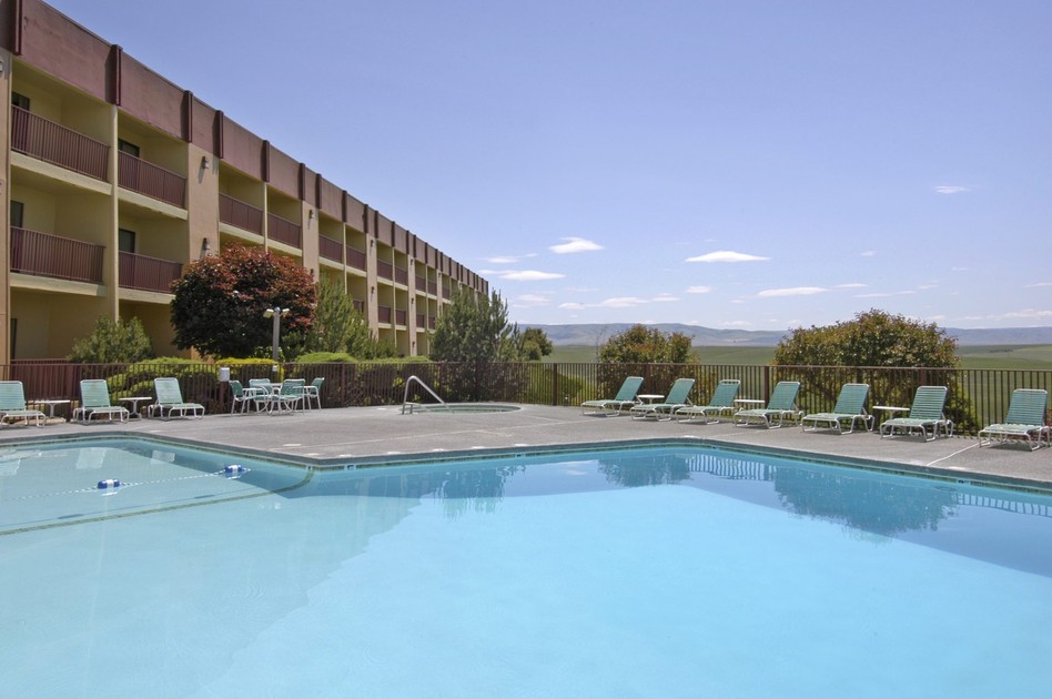 Red Lion Pendleton | Doets Reizen