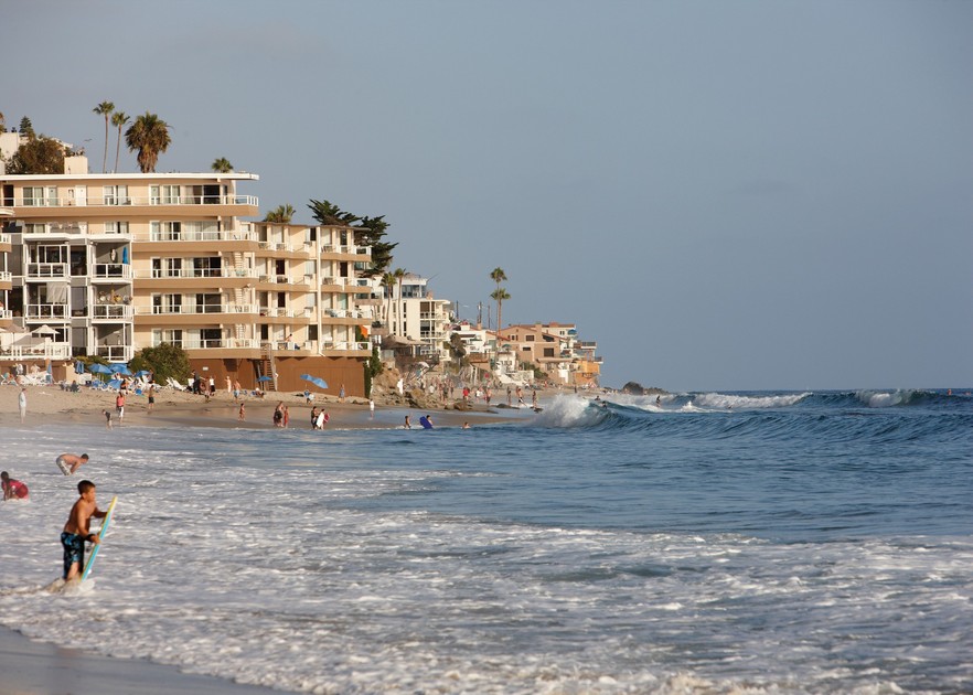 Pacific Edge Hotel | Doets Reizen