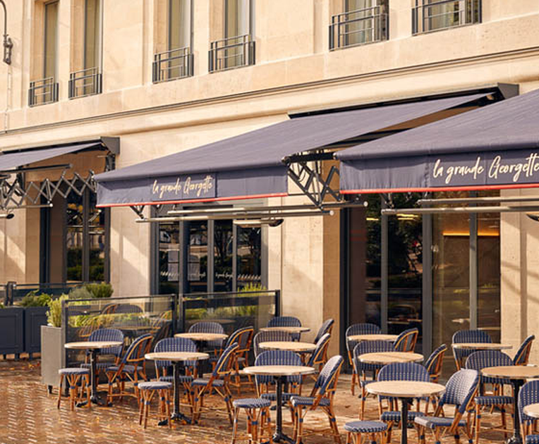la Caserne chanzy hotel & spa – Reims | Doets Reizen