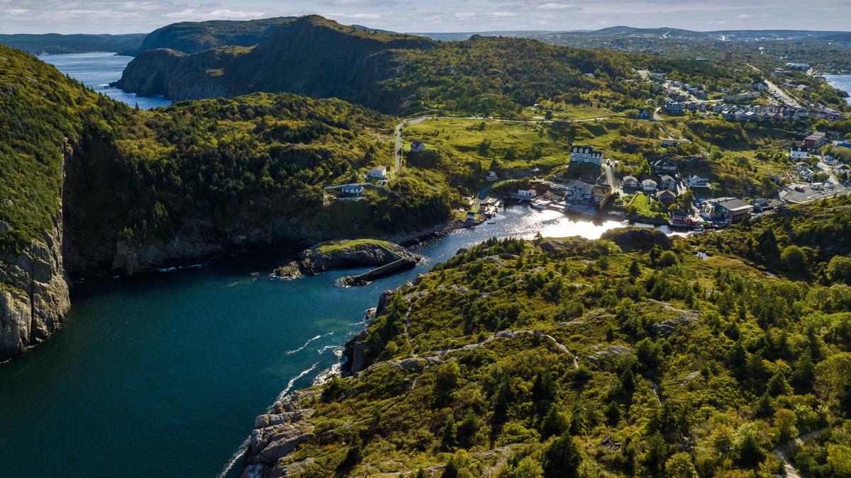 Atlantic Pure & Newfoundland | Doets Reizen