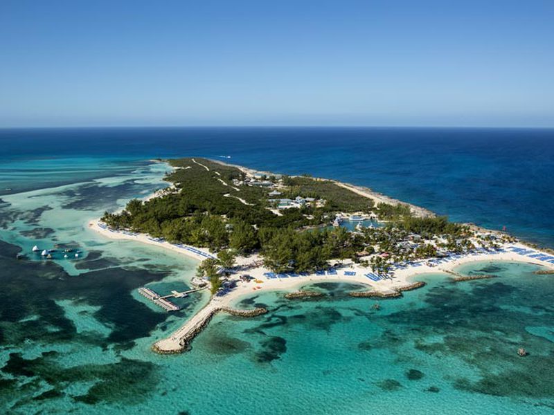 Op vakantie naar de Bahama's | Doets Reizen