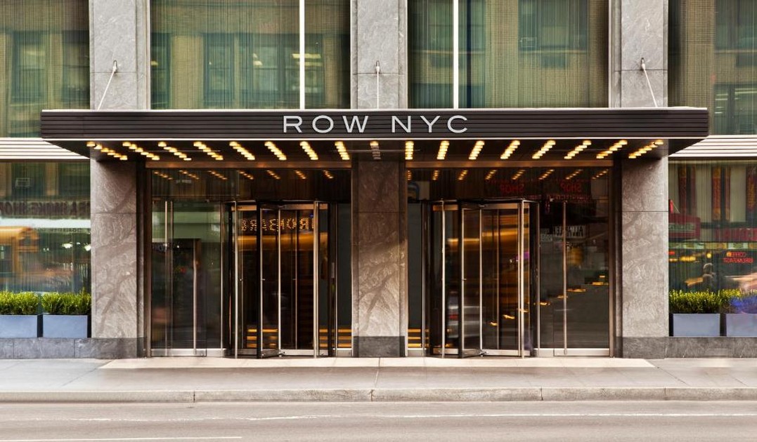 The ROW New York | Doets Reizen