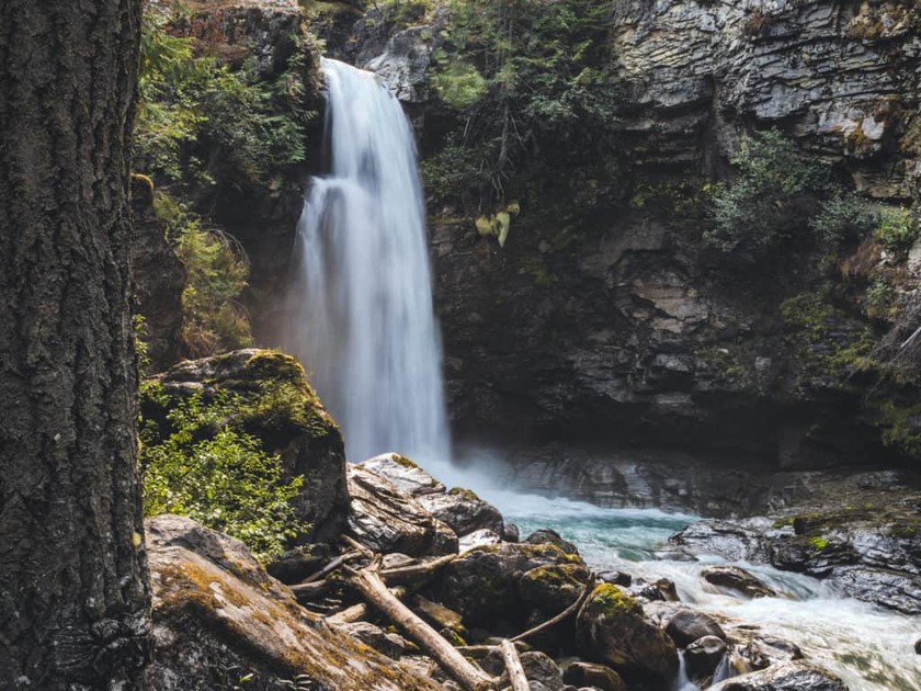 Bezoek Sutherland Falls | Doets Reizen