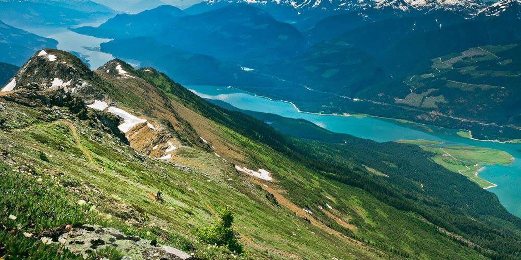 Bezoek Mount Revelstoke National Park | Doets Reizen