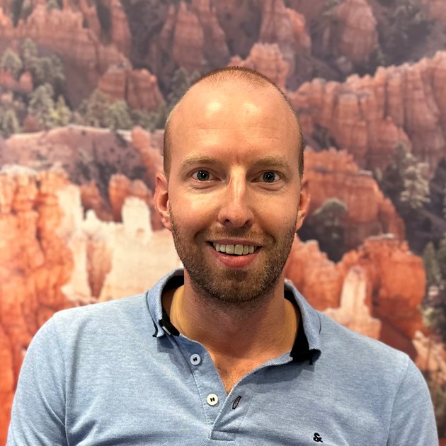 Rick Brouwer | Doets Reizen