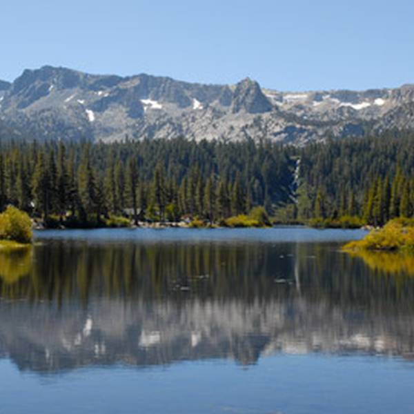 Mammoth Mountain RV Park | Doets Reizen