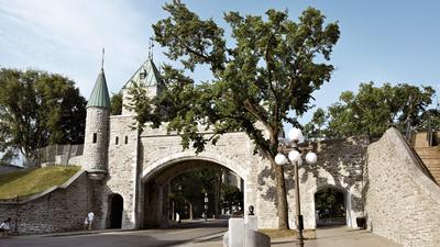 Ontdek Quebec | Verblijf in design Dome | Doets Reizen