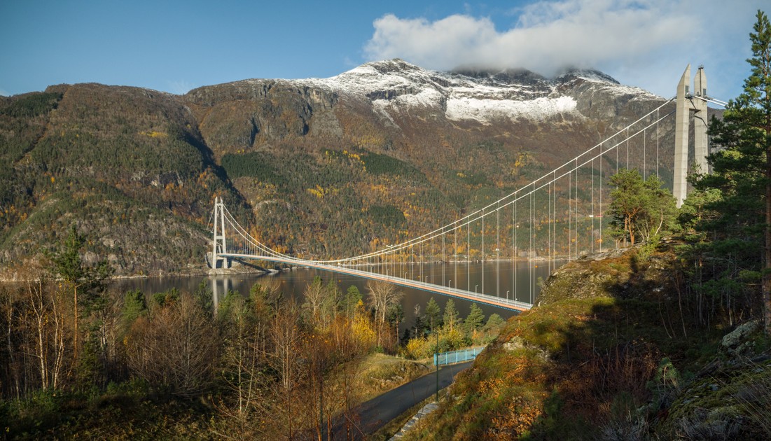 Bezoek Utne | Doets Reizen