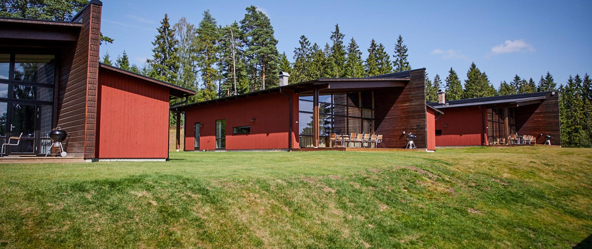 Isaberg Mountain Resort | Doets Reizen