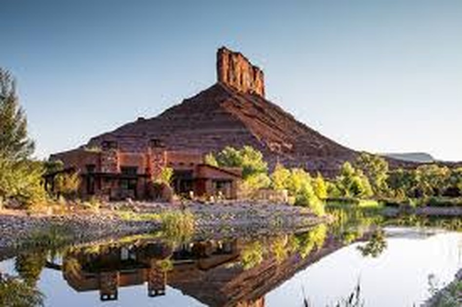 Gateway Canyons Resort & Spa | Doets Reizen