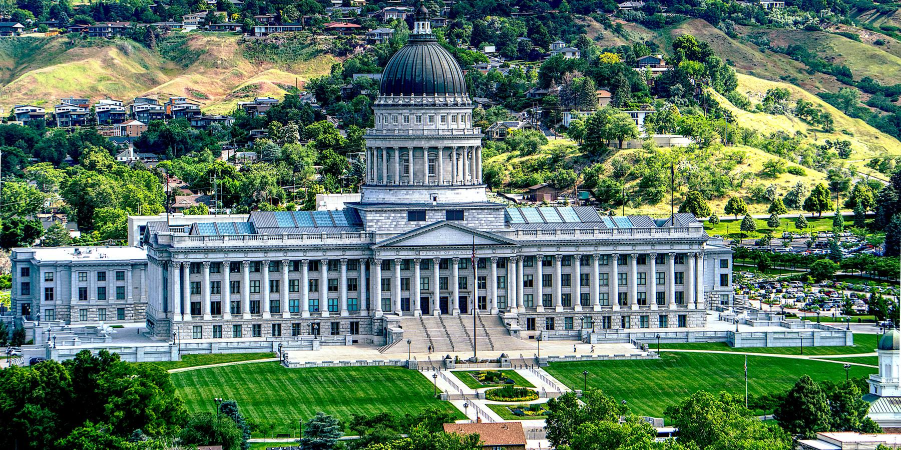 Salt Lake City heeft meer te bieden dan je denkt... | Doets Reizen