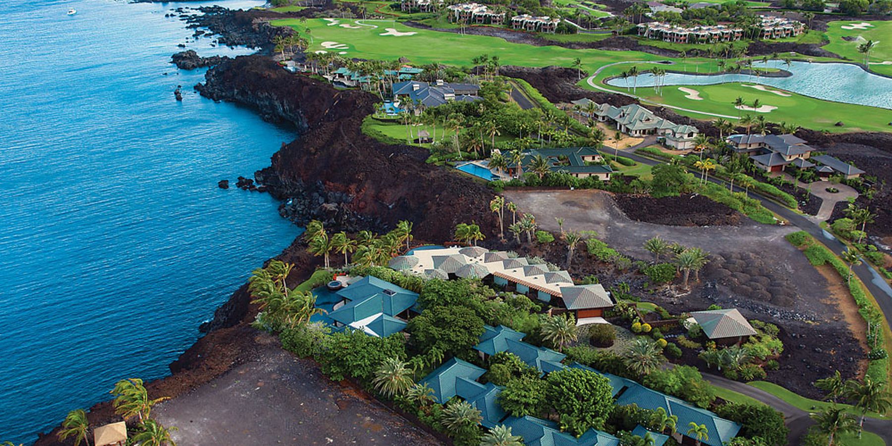 Bezoek Kohala Coast, Big Island | Doets Reizen