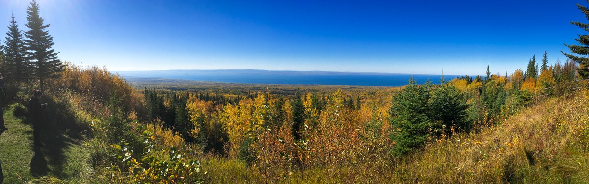 Bezoek Lesser Slave Lake | Doets Reizen
