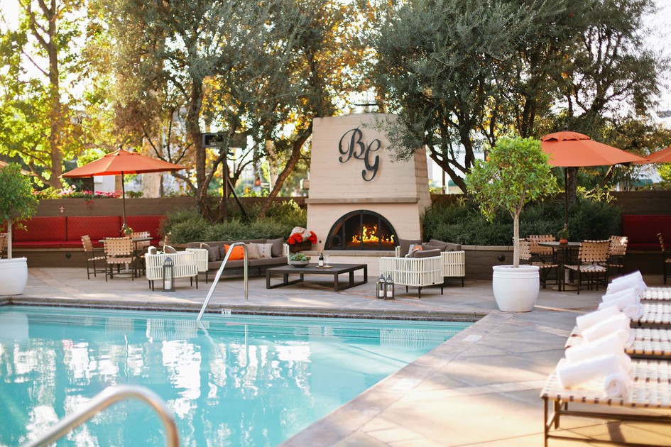 The Garland | Doets Reizen