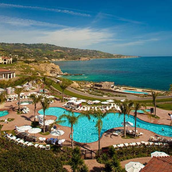 Terranea Resort | Doets Reizen