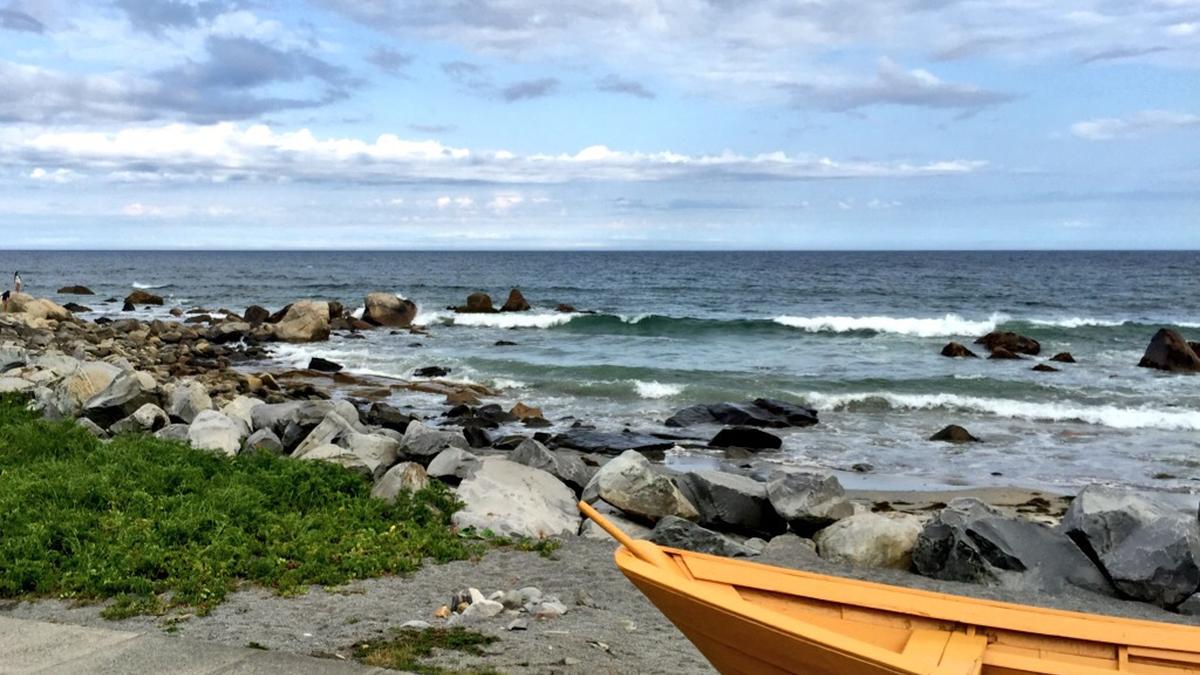 Atlantic Pure & Newfoundland | Doets Reizen