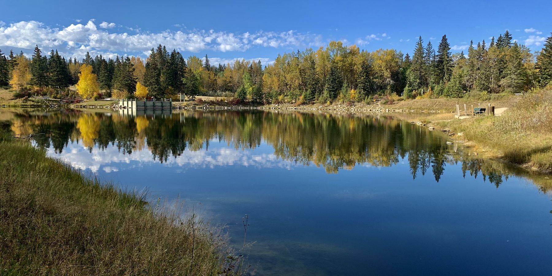 Bezoek Red Deer | Doets Reizen