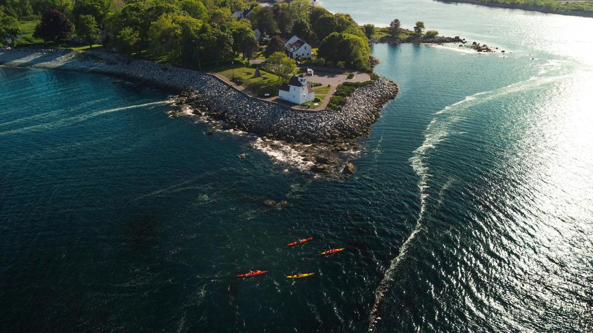 Atlantic Pure & Newfoundland | Doets Reizen