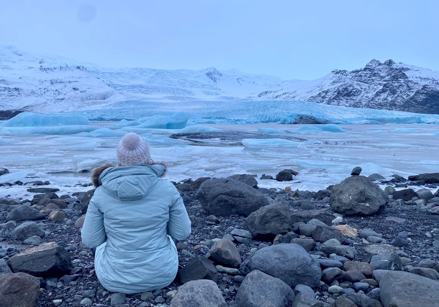 Bezoek Vatnajökull gletsjer | Doets Reizen