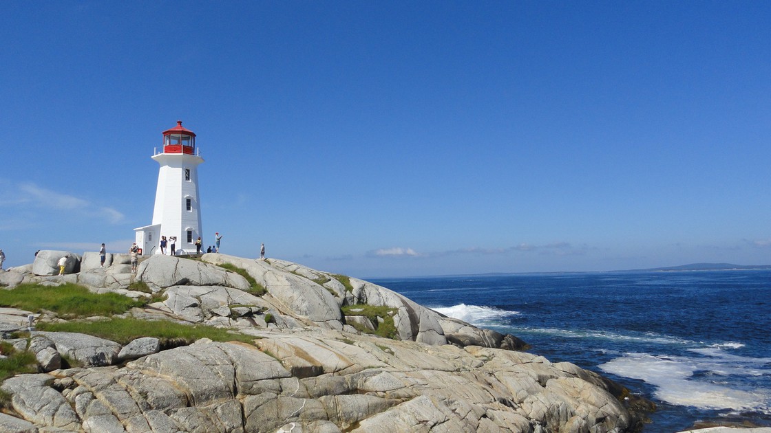 Atlantisch Canada | Doets Reizen