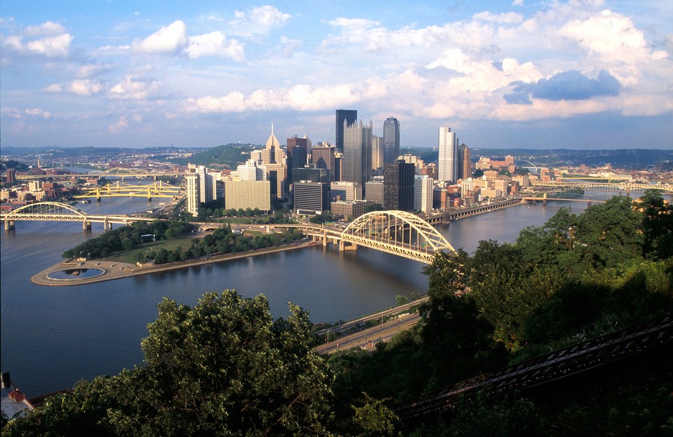 Bezoek Pittsburgh | Doets Reizen