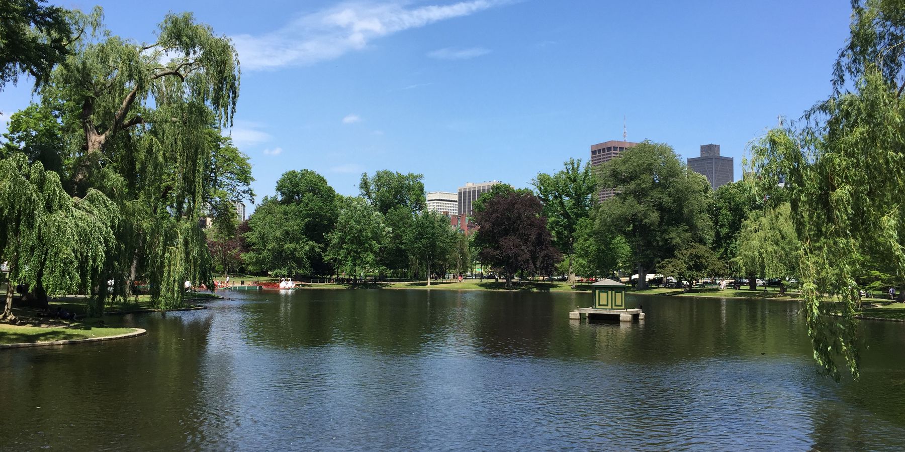 Bezoek Boston Common | Doets Reizen