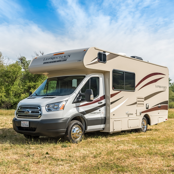 Wegbrengspecial Amerika Road Bear RV | Doets Reizen