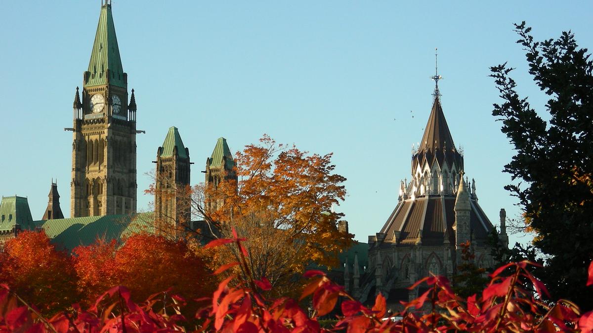 Oost-Canada & New England Highlights | Doets Reizen