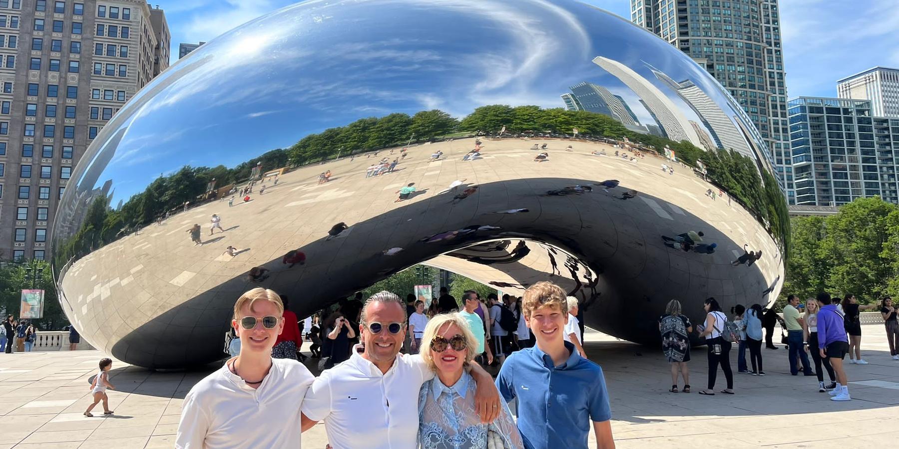 Elske Doets in eigenzinnig en opwindend Chicago! | Doets Reizen