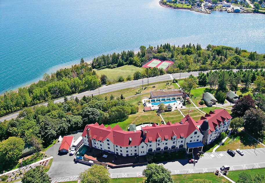 Digby Pines Golf Resort & Spa | Doets Reizen