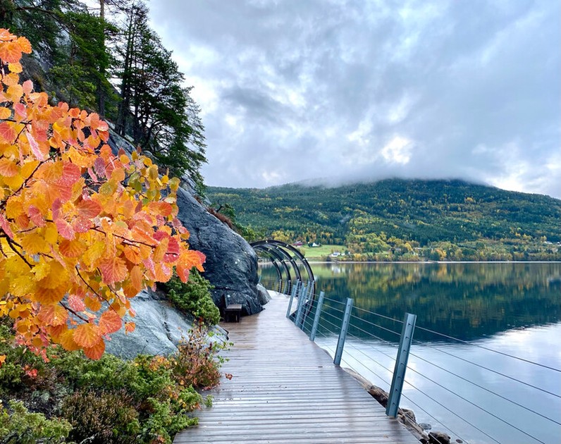 Bezoek Hamar | Doets Reizen