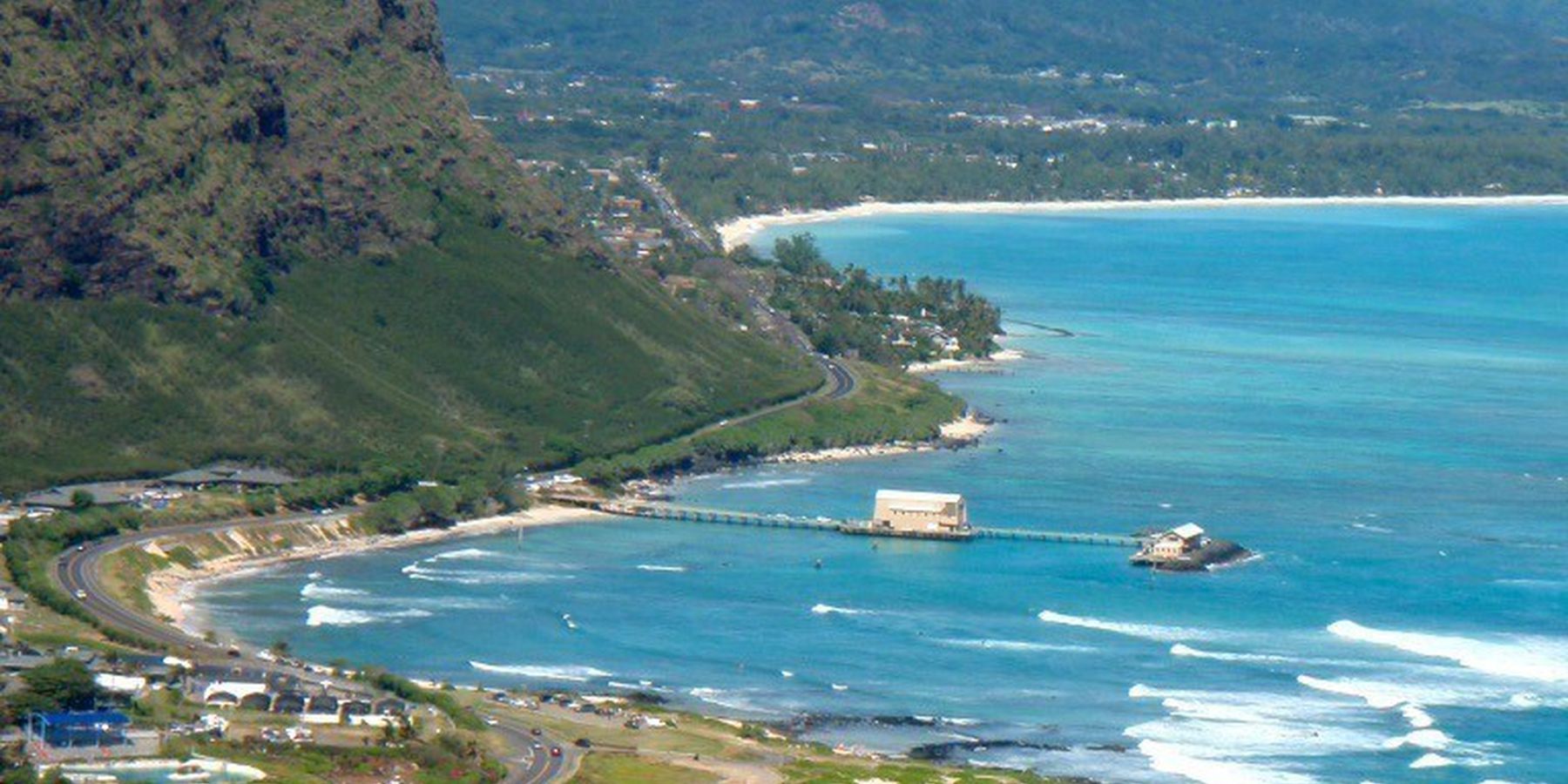 Bezoek Waimanalo, Oahu | Doets Reizen