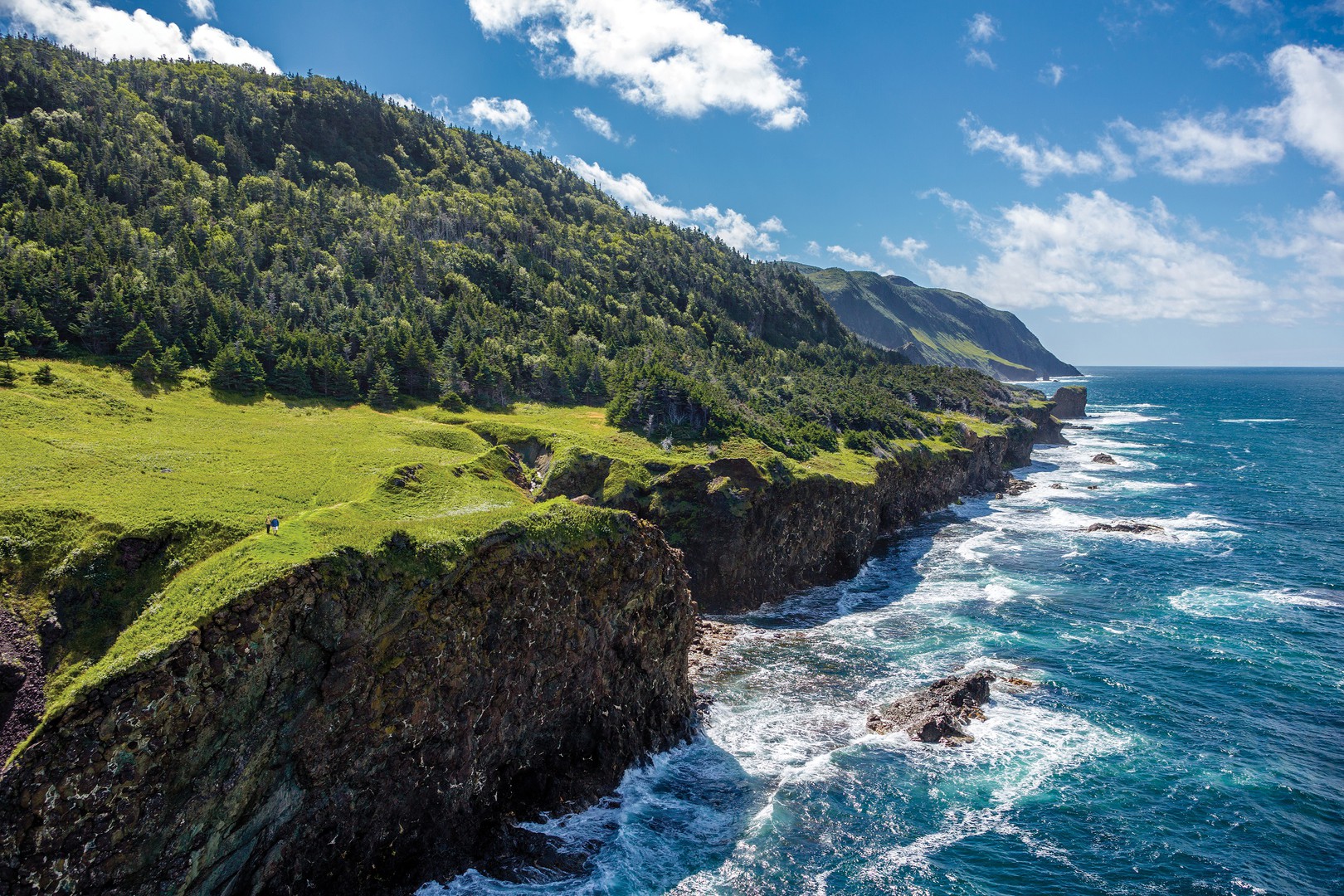 Gros Morne National Park | Doets Reizen Experience Map
