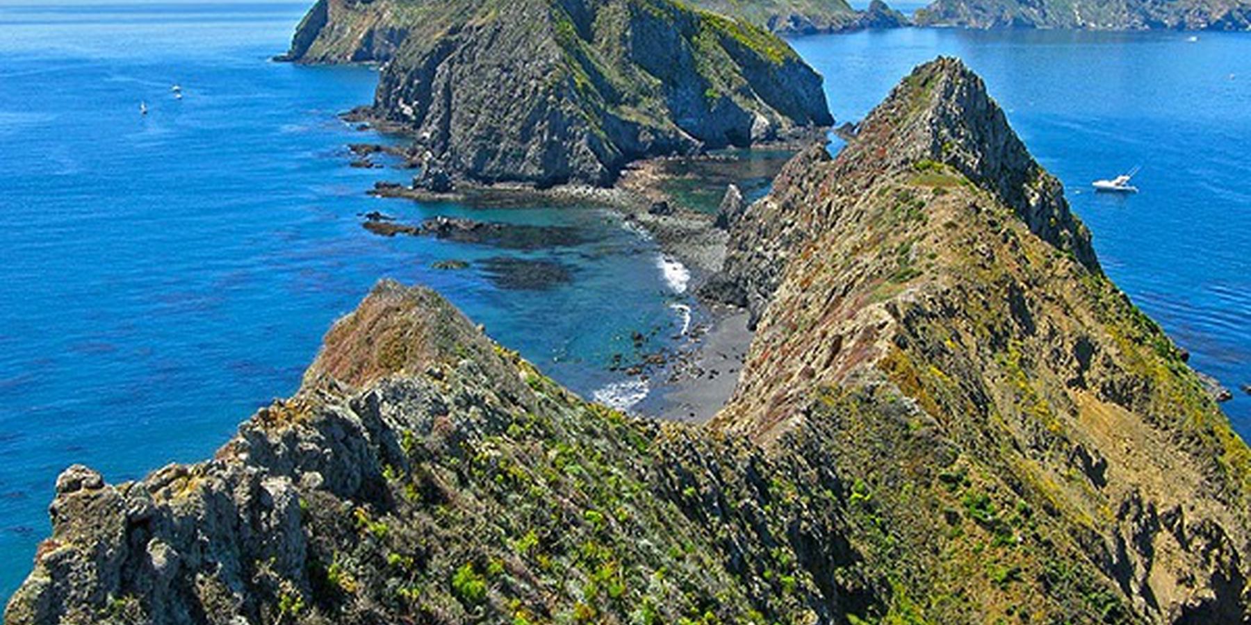 Bezoek Channel Islands | Doets Reizen