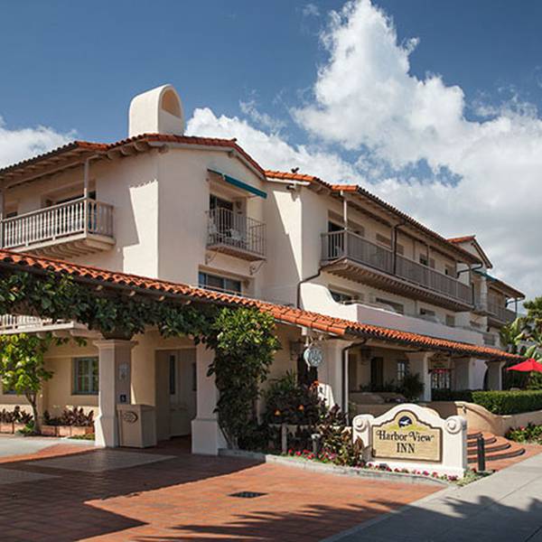 Harbor View Inn | Doets Reizen