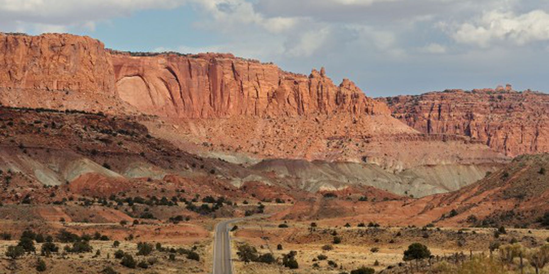 Bezoek Torrey | Doets Reizen