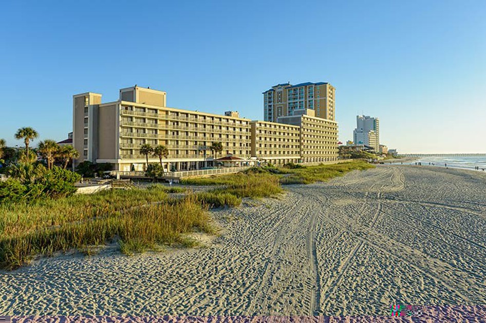 Westgate Myrtle Beach Resort | Doets Reizen